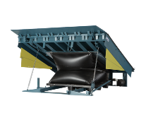 What is a Mechanical Dock Leveler? (Also Known As Pit-Leveler)