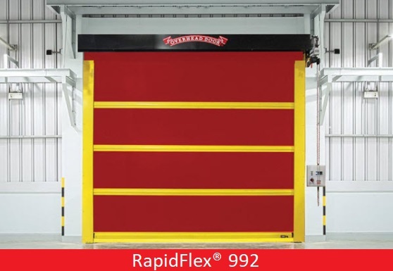 Commercial Door Systems for Hospitals and Medical Facilities