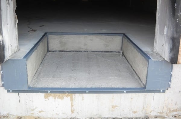 Edge of Dock Leveler vs Pit Leveler