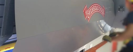 Fire Door Inspections & Drop Tests - Why Are They Important?