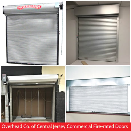Fire Door Inspections & Drop Tests - Why Are They Important?