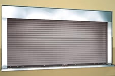 Counter Roll-Up Doors (Shutters) in Central Jersey