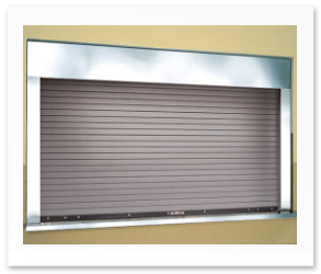 Fire-Rated Doors and Counter Doors in Central Jersey