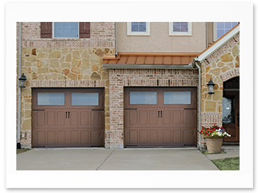 Thermacore® Insulated Residential Steel Doors in Central Jersey