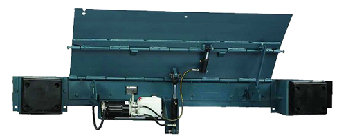 What is an Edge Of Dock Leveler?