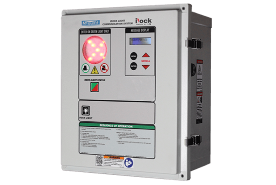 Loading Dock Safety Systems in 2023 | New Jersey