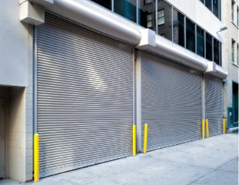 Renovation Experts in Commercial Overhead Doors in NJ