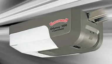 What’s wrong with my Garage Door Opener?