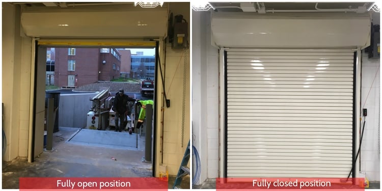 Steps to Inspect Your Commercial Overhead Door and Opener System