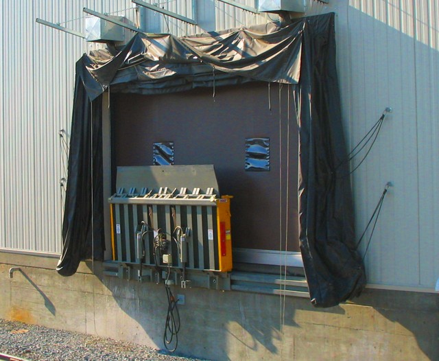Quick Guide: What is a Loading Dock Leveler?