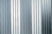 Side-Folding Security Grilles: Full Enclosure & Open Air (NJ)