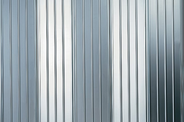 Side-Folding Security Grilles: Full Enclosure & Open Air (NJ)