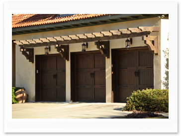 Thermacore® Insulated Residential Steel Doors in Central Jersey
