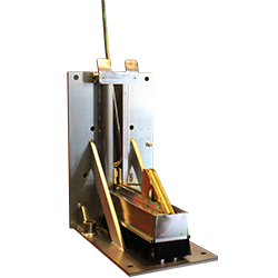 Vehicle Restraints (Truck Restraints) in Central Jersey