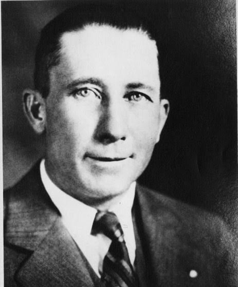 The Invention of the Overhead Door & the Electric Garage Opener