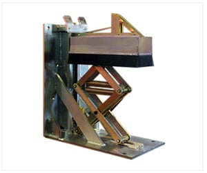 Vehicle Restraints (Truck Restraints) in Central Jersey