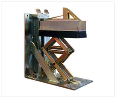 Vehicle Restraints (Truck Restraints) in Central Jersey