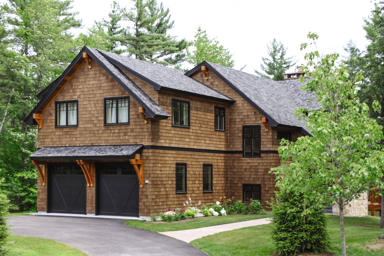 PHOTO GALLERY: Carriage House Residential Doors in New Jersey
