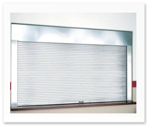 Counter Roll-Up Doors (Shutters) in Central Jersey