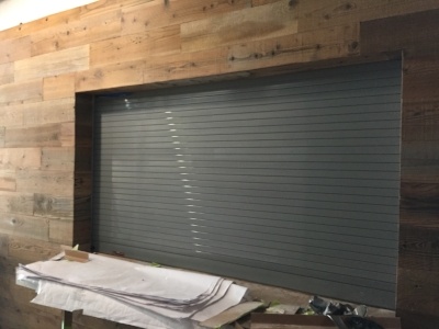 Counter Roll-Up Doors (Shutters) in Central Jersey