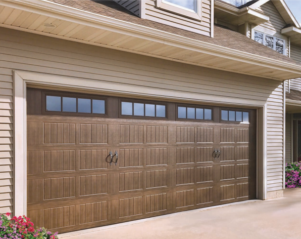 Thermacore® Insulated Residential Steel Doors in Central Jersey