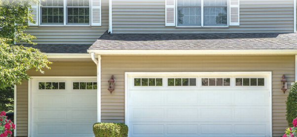 Thermacore® Insulated Residential Steel Doors in Central Jersey