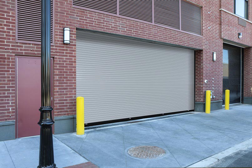 Rolling Service Doors | Roll-Up Doors (in Central Jersey)