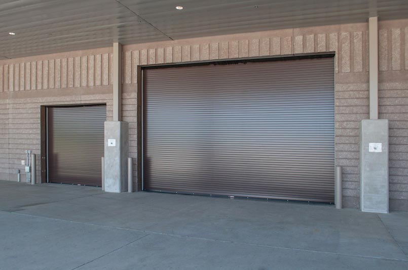 Rolling Service Doors | Roll-Up Doors (in Central Jersey)