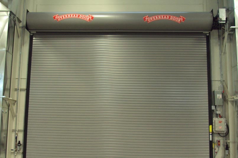 Rolling Service Doors | Roll-Up Doors (in Central Jersey)