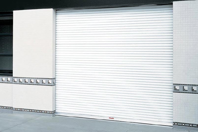 Rolling Service Doors | Roll-Up Doors (in Central Jersey)