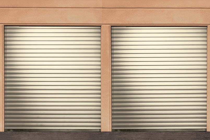 Rolling Service Doors | Roll-Up Doors (in Central Jersey)